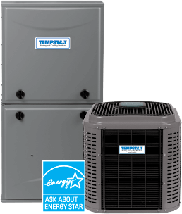 Tempstar® Heating and Cooling Products